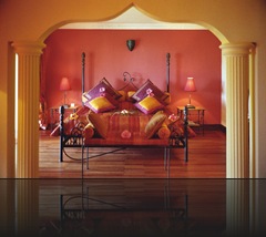 1000 Deco: Déco & Inspiration Indienne